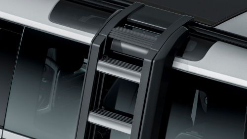 Scara acces plafon retractabila Defender de la 2020 VPLER0189
